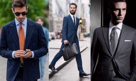 Uomini bassi? Il trucco è abbinare bene i vestiti - Moda uomo