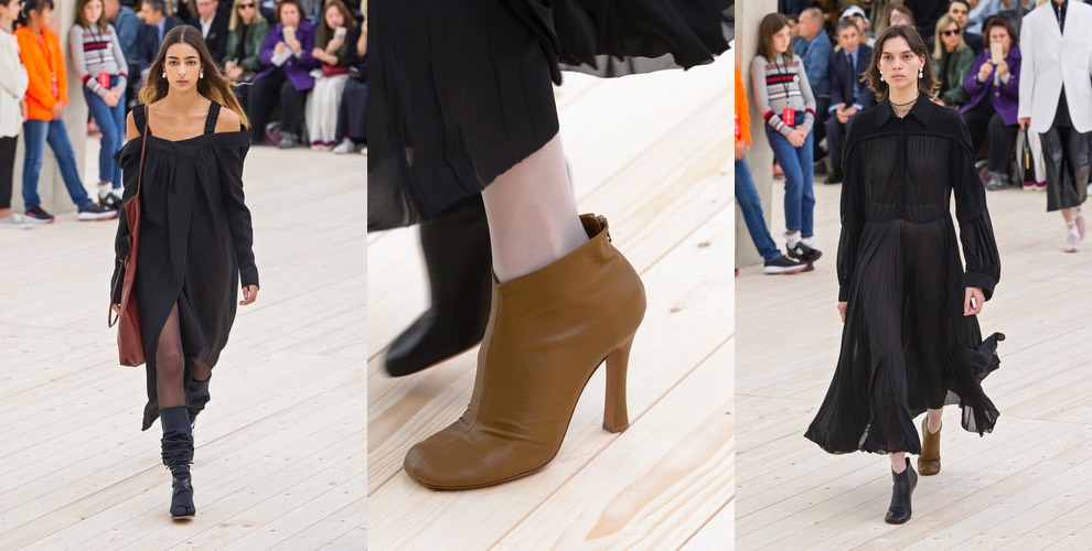 Vestito nero in estate: 10 esempi di stile total black estivo - Pagina ...