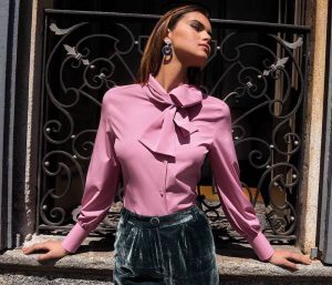 Nara camicie Uomo Donna. Foto Prezzi inverno 2017- 2018. Catalogo - Moda uomo