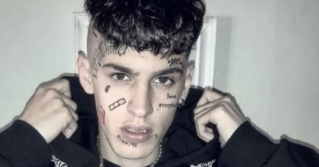 Rap e trap, le nuove icone della moda. Quali sono e come si vestono ...