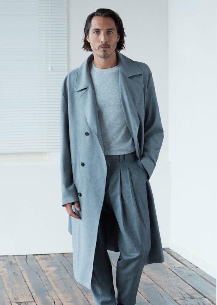ZARA Uomo inverno 2018|2019. PREZZI CATALOGO UFFICIALE