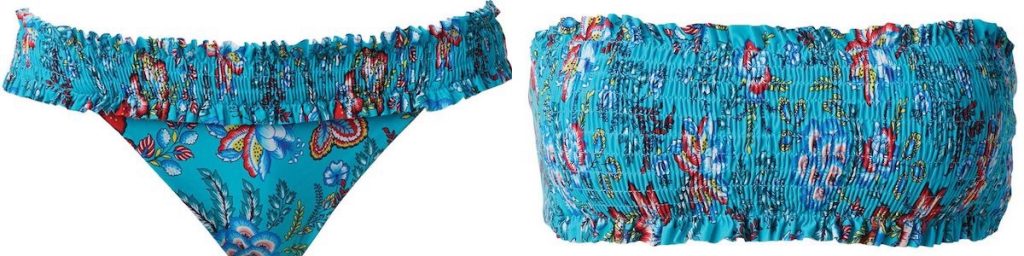 Calzedonia costumi 2019. Foto Prezzi Catalogo ufficiale