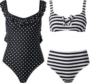 Calzedonia costumi 2019. Foto Prezzi Catalogo ufficiale