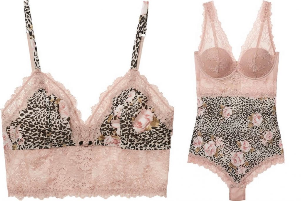 Intimissimi primavera estate 2019. Catalogo ufficiale. Prezzi