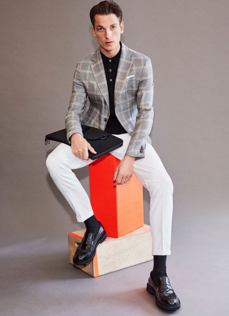 Moda uomo estate 2019 I 7 migliori vestiti che puoi comprare da Zara ora