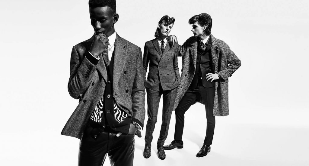 Zara Uomo autunno inverno 2019 2020. Prezzi Catalogo Ufficiale