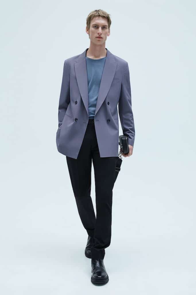 Zara uomo primavera estate 2020. Nuova collezione | Prezzi - Moda Uomo